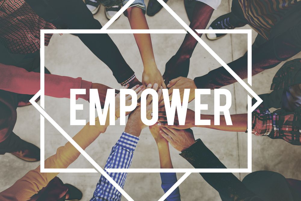 What Are You Doing to Empower Your Success Team? - SmartKarrot What Are You Doing to Empower Your Success Team? - SmartKarrot
